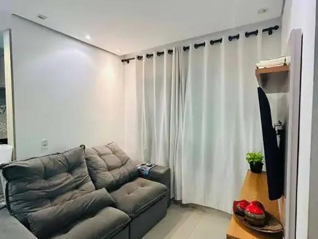 Apartamento para Venda em Jundiaí/SP Cidade Nova 2 Quartos