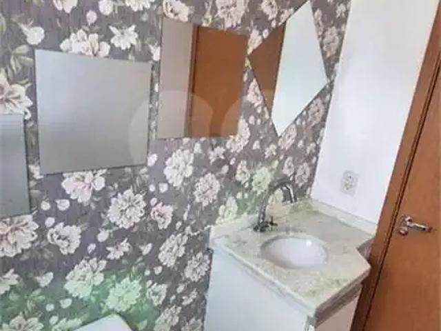 Apartamento para Venda em Jundiaí/SP Cidade Nova 2 Quartos