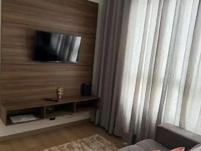 Apartamento para Venda em Jundiaí/SP Cidade Nova 2 Quartos