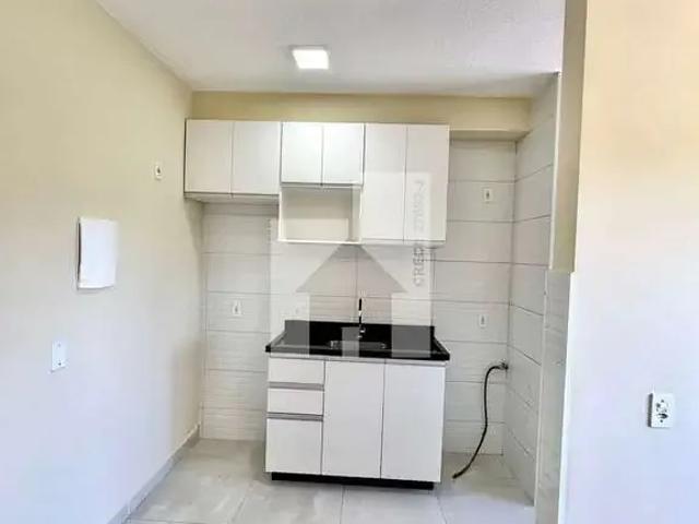 Apartamento para Venda em Jundiaí/SP Cidade Nova 2 Quartos