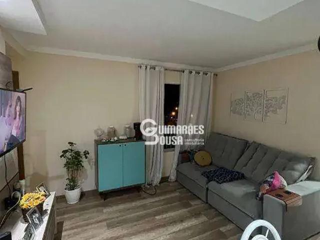 Apartamento para Venda em Jundiaí/SP Cidade Nova 2 Quartos