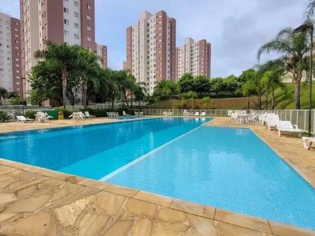 Apartamento para Venda em Jundiaí/SP Cidade Nova 2 Quartos