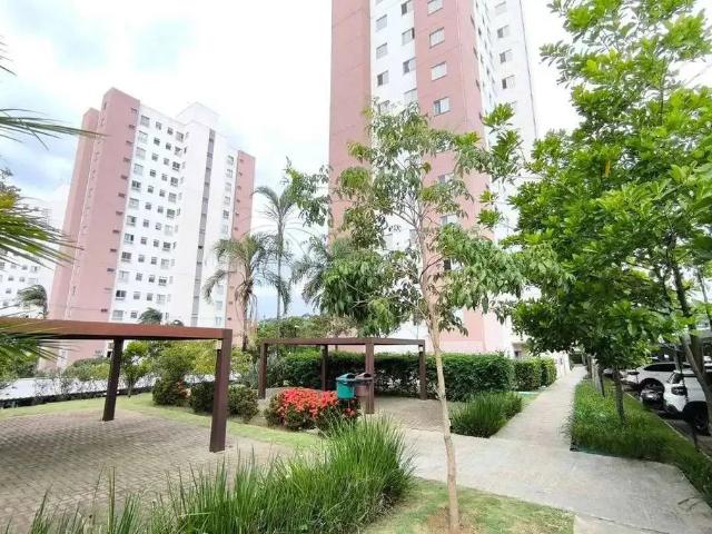 Apartamento para Venda em Jundiaí/SP Cidade Nova 2 Quartos