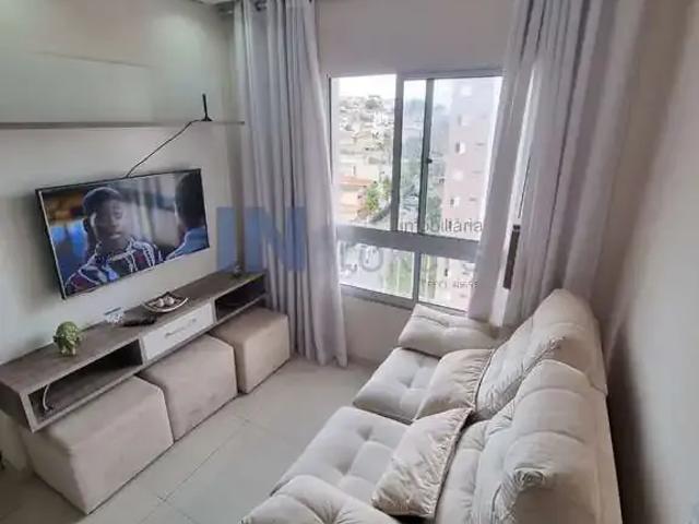 Apartamento para Venda em Jundiaí/SP Cidade Nova 2 Quartos