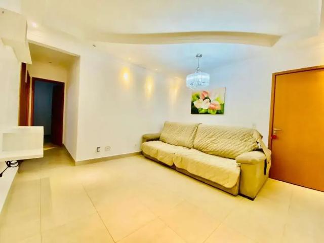 Apartamento para Venda em Jundiaí/SP Cidade Nova 2 Quartos