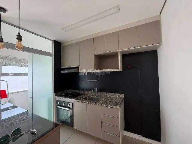 Apartamento para Venda em Jundiaí/SP Cidade Nova 2 Quartos