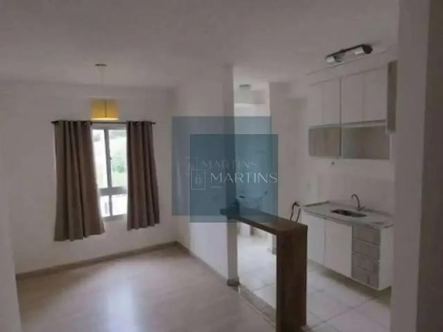 Apartamento para Venda em Jundiaí/SP Cidade Nova 2 Quartos