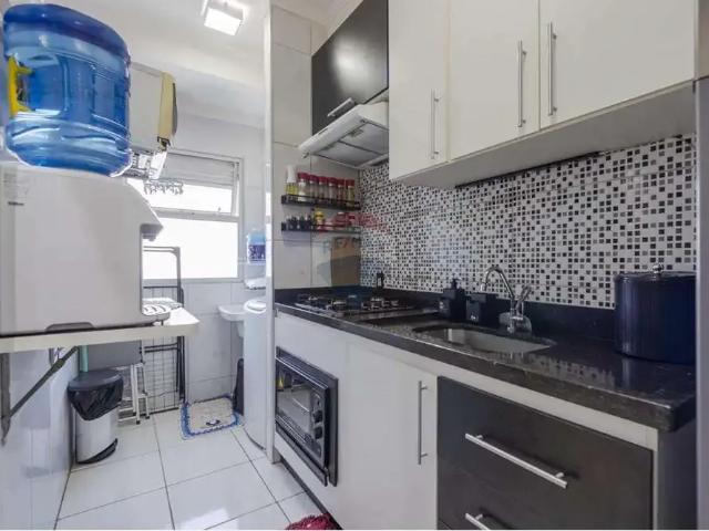 Apartamento para Venda em Jundiaí/SP Cidade Nova 2 Quartos
