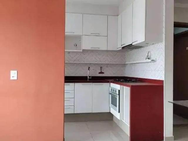 Apartamento para Venda em Jundiaí/SP Cidade Nova 2 Quartos