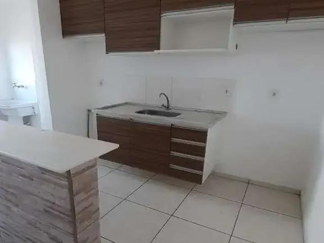 Apartamento para Venda em Jundiaí/SP Cidade Nova 2 Quartos