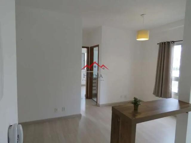 Apartamento para Venda em Jundiaí/SP Cidade Nova 2 Quartos