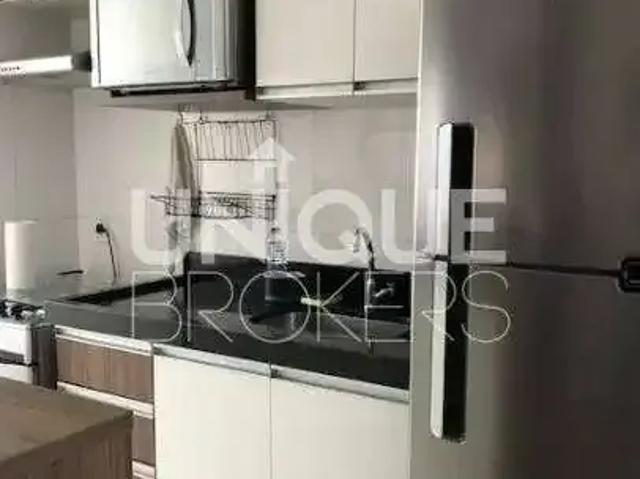 Apartamento para Venda em Jundiaí/SP Cidade Nova 2 Quartos