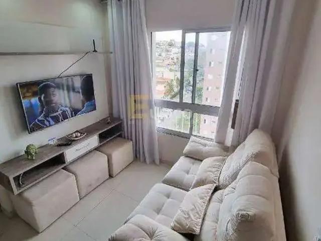 Apartamento para Venda em Jundiaí/SP Cidade Nova 2 Quartos