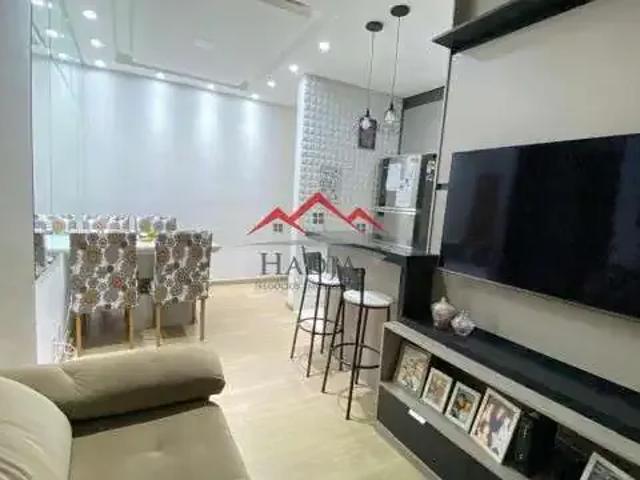 Apartamento para Venda em Jundiaí/SP Cidade Nova 2 Quartos