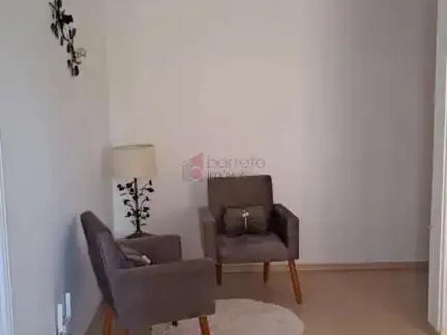 Apartamento para Venda em Jundiaí/SP Cidade Nova 2 Quartos