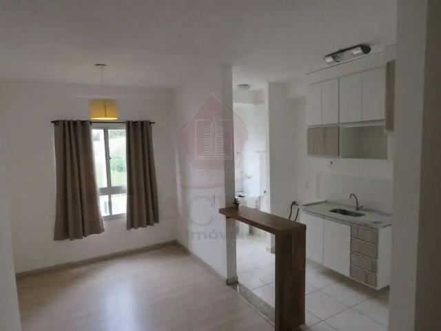 Apartamento para Venda em Jundiaí/SP Cidade Nova 2 Quartos