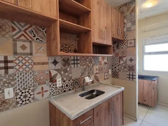 Apartamento para Venda em Jundiaí/SP Cidade Nova 2 Quartos