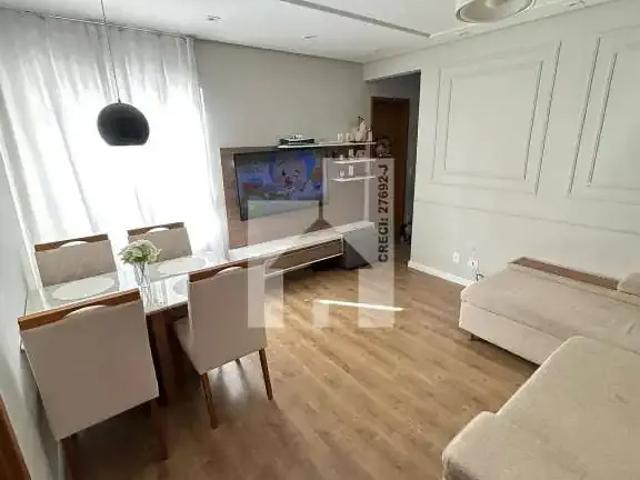 Apartamento para Venda em Jundiaí/SP Cidade Nova 2 Quartos