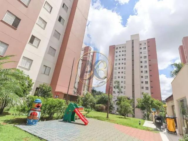 Apartamento para Venda em Jundiaí/SP Cidade Nova 2 Quartos