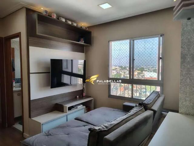 Apartamento para Venda em Jundiaí/SP Cidade Nova 2 Quartos