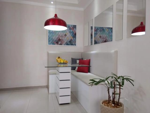 Apartamento para Venda em Jundiaí/SP Cidade Nova 2 Quartos
