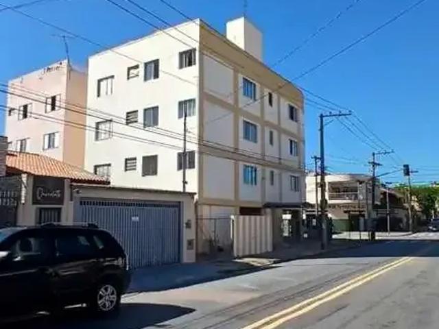 Apartamento para Venda em Jundiaí/SP Cidade Santos Dumont 2 Quartos