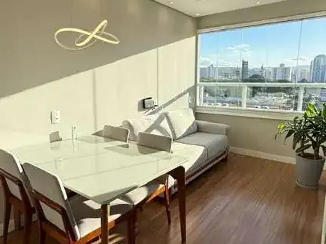 Apartamento para Venda em Jundiaí/SP Condomínio Piemonte 2 Quartos