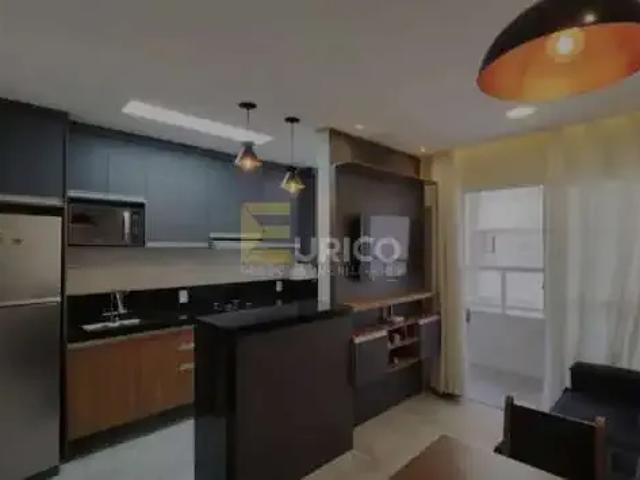 Apartamento para Venda em Jundiaí/SP Condomínio Piemonte 2 Quartos