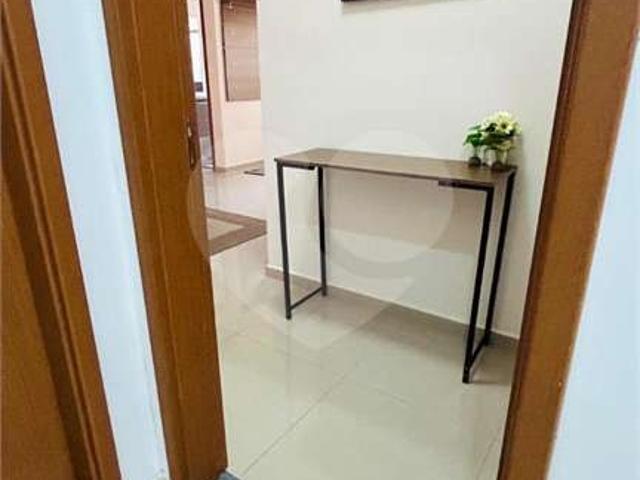 Apartamento para Venda em Jundiaí/SP Conjunto Habitacional Jundiaí L 2 Quartos