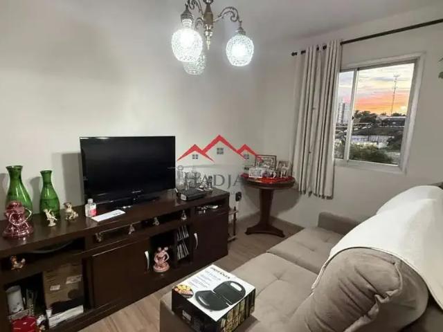 Apartamento para Venda em Jundiaí/SP Colônia 2 Quartos