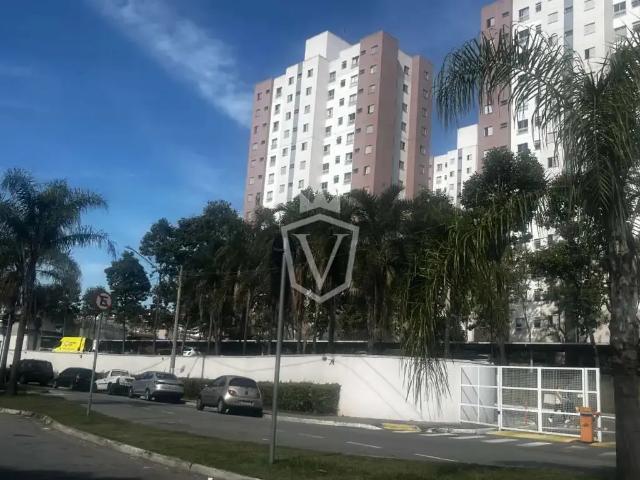 Apartamento para Venda em Jundiaí/SP Colônia 2 Quartos