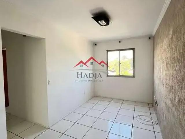 Apartamento para Venda em Jundiaí/SP Colônia 2 Quartos