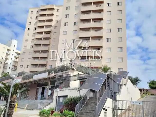 Apartamento para Venda em Jundiaí/SP Colônia 2 Quartos