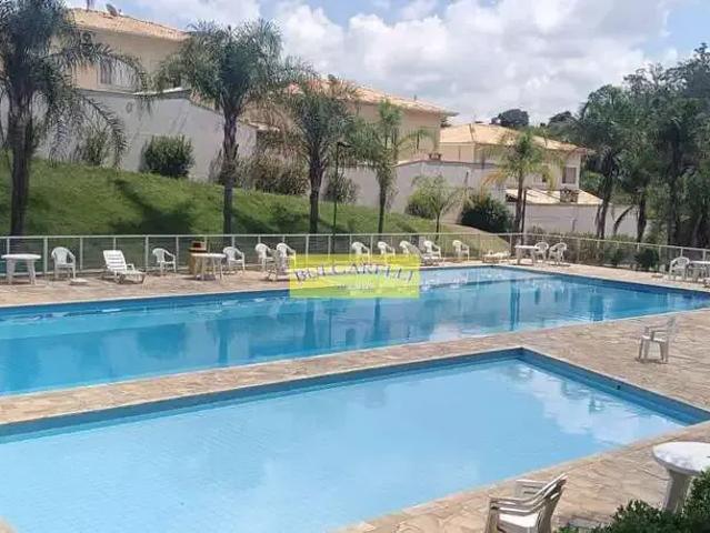 Apartamento para Venda em Jundiaí/SP Colônia 2 Quartos