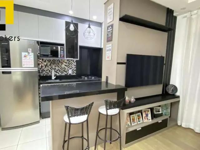 Apartamento para Venda em Jundiaí/SP Colônia 2 Quartos