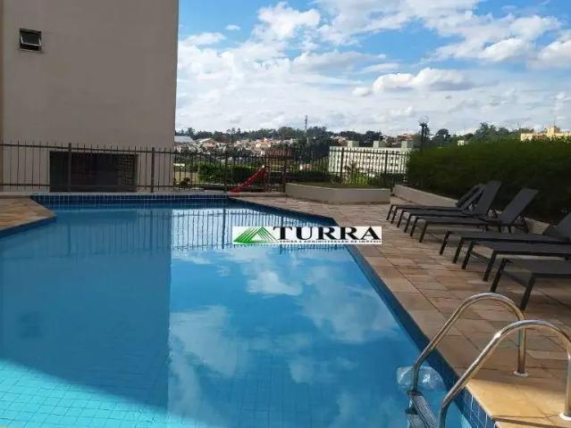 Apartamento para Venda em Jundiaí/SP Colônia 2 Quartos