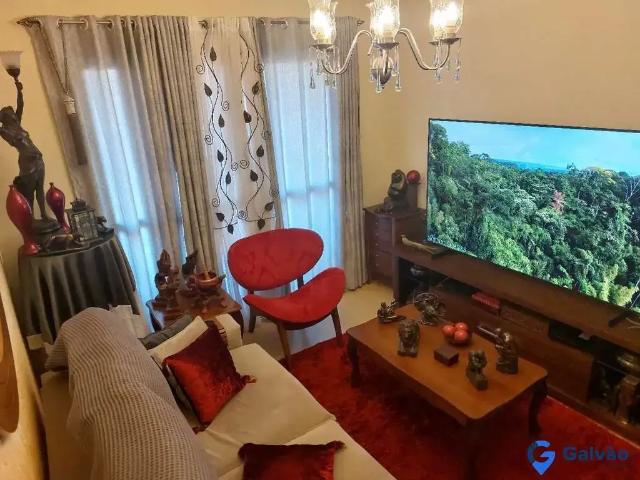 Apartamento para Venda em Jundiaí/SP Colônia 2 Quartos