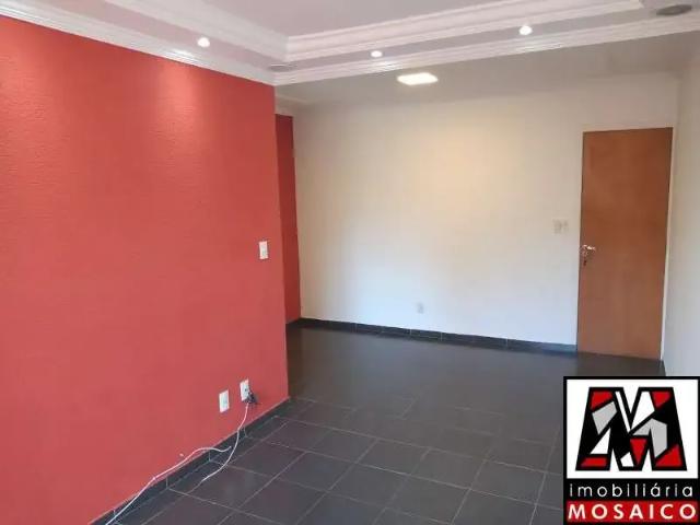 Apartamento para Venda em Jundiaí/SP Colônia 2 Quartos