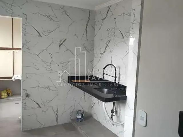 Apartamento para Venda em Jundiaí/SP Colônia 2 Quartos