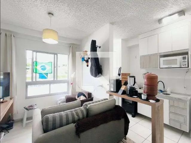 Apartamento para Venda em Jundiaí/SP Colônia 2 Quartos