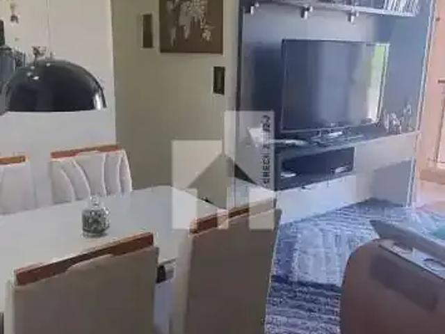 Apartamento para Venda em Jundiaí/SP Colônia 2 Quartos