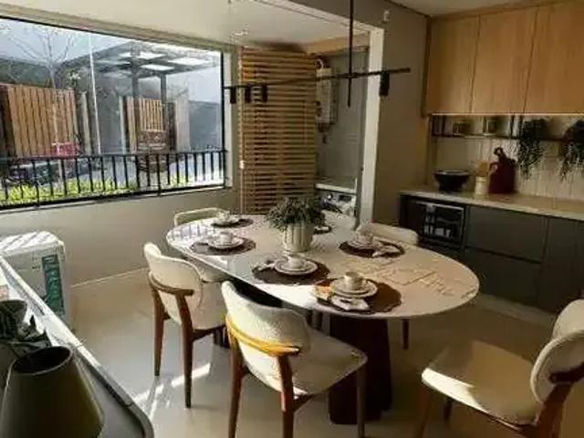 Apartamento para Venda em Jundiaí/SP Colônia 2 Quartos