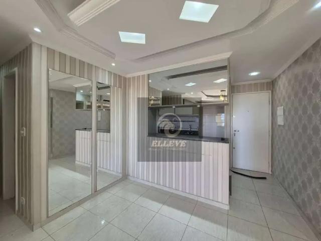 Apartamento para Venda em Jundiaí/SP Colônia 3 Quartos