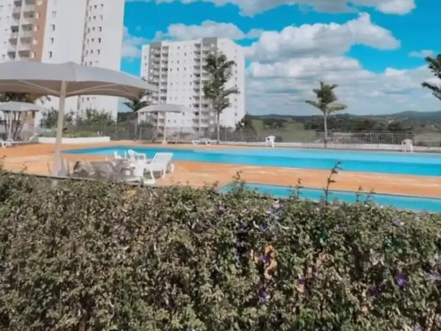 Apartamento para Venda em Jundiaí/SP Colônia 3 Quartos