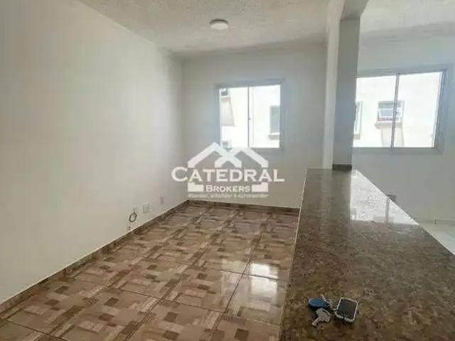 Apartamento para Venda em Jundiaí/SP Distrito Industrial 2 Quartos
