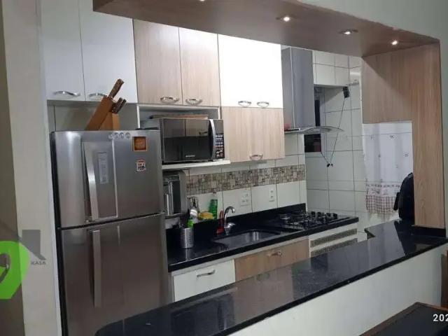 Apartamento para Venda em Jundiaí/SP Distrito Industrial 2 Quartos
