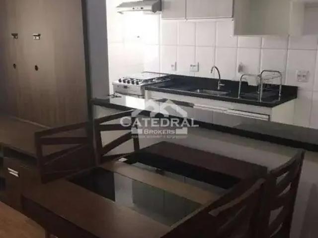 Apartamento para Venda em Jundiaí/SP Distrito Industrial 2 Quartos