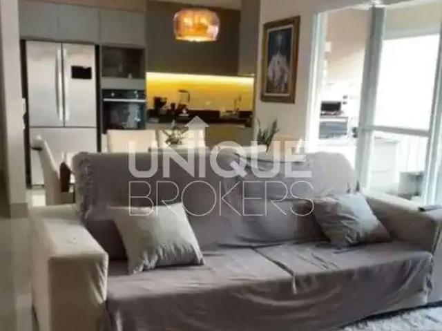 Apartamento para Venda em Jundiaí/SP Engordadouro 3 Quartos