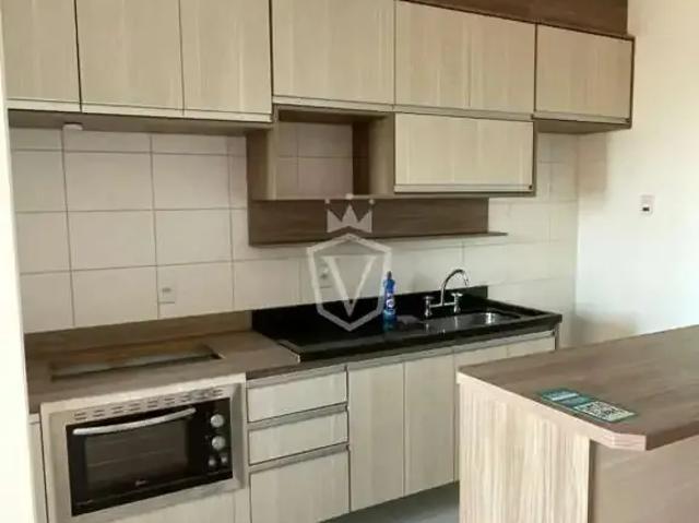Apartamento para Venda em Jundiaí/SP Engordadouro 3 Quartos
