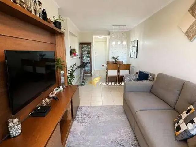 Apartamento para Venda em Jundiaí/SP Engordadouro 3 Quartos